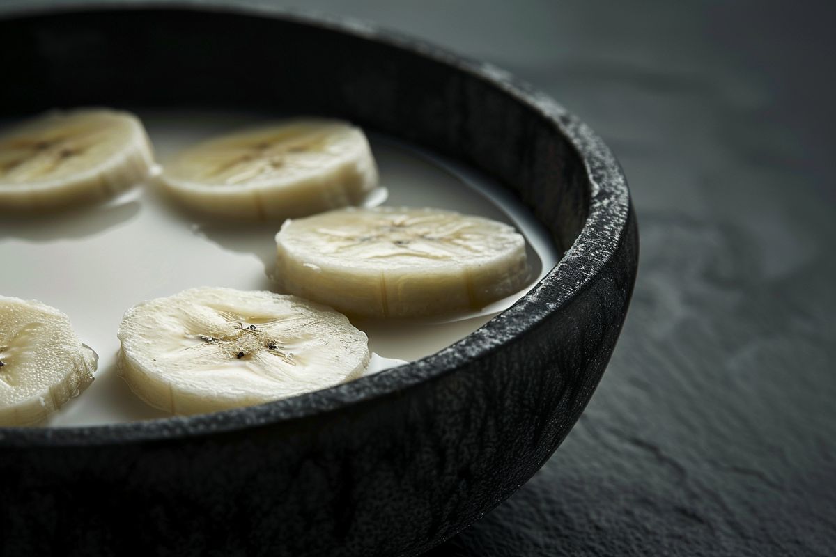 Fried Bananas : Bananes frites | HapiyaThaï
